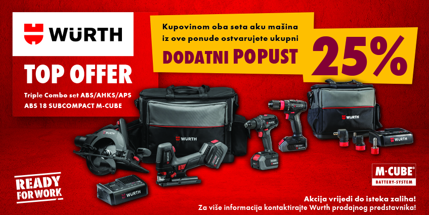 ONLINE SHOP - WURTH BH - ONLINE SHOP